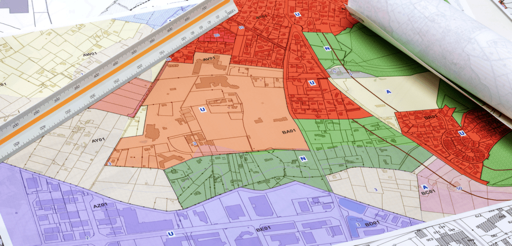 GIS Boundaries in an NG9-1-1 Environment – Just Tell Me Where to Move ...