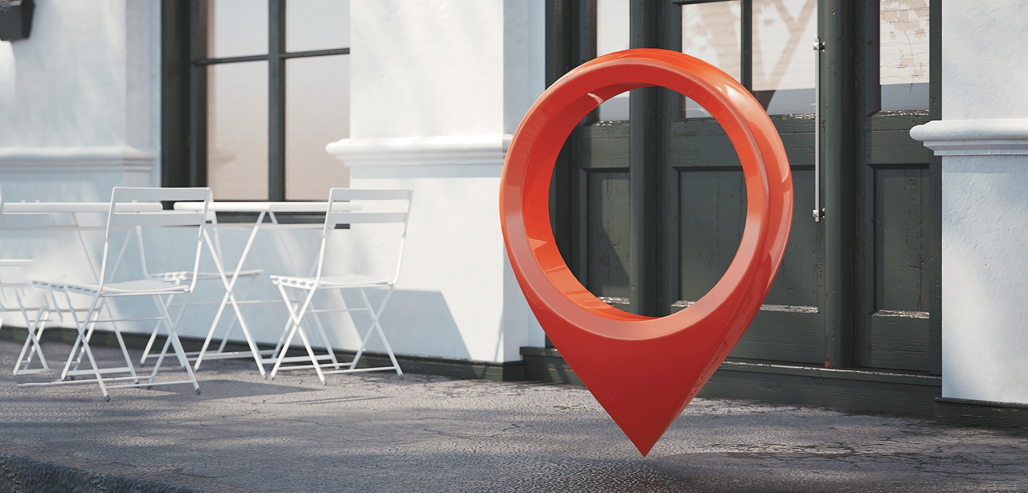 NG9-1-1 Address Points and Boundaries: More than Just Points and ...