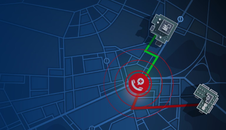 About - DATAMARK Technologies