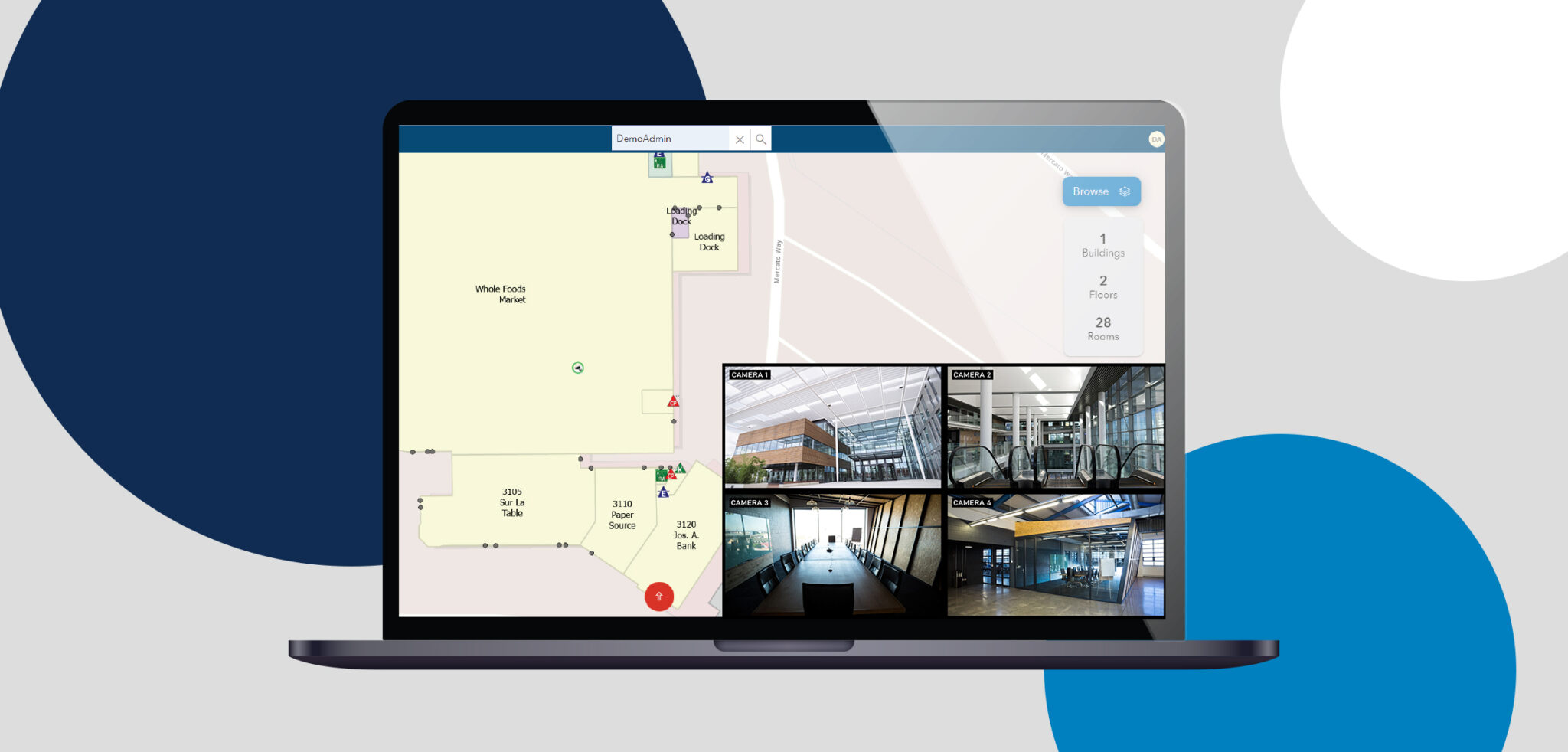 Company News - DATAMARK Technologies