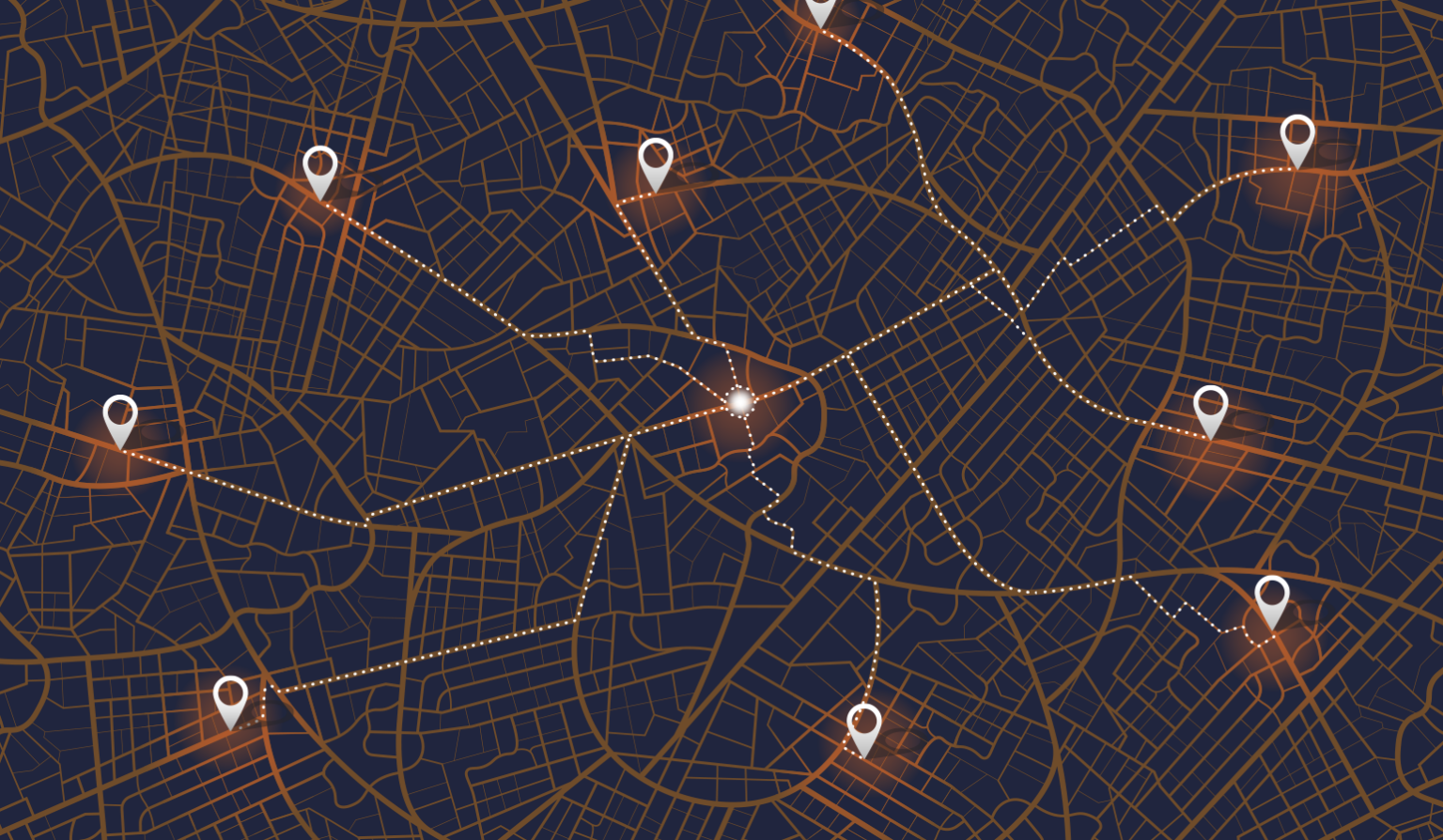 Company News - DATAMARK Technologies